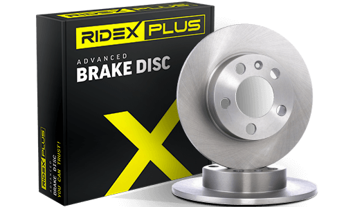 RIDEX Autoteile - Wir sind gut in dem, was wir tun